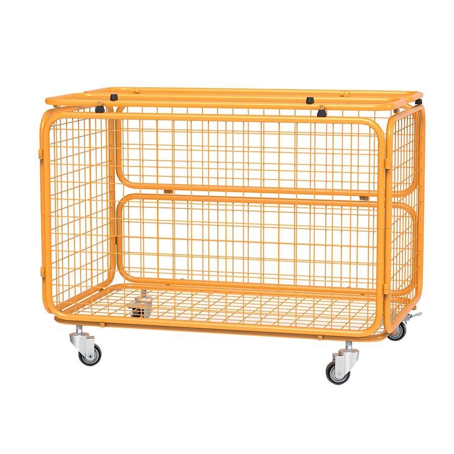 Transportwagen & Ballwagen – Spiel- und Lernmittel für Kindergarten und Schule